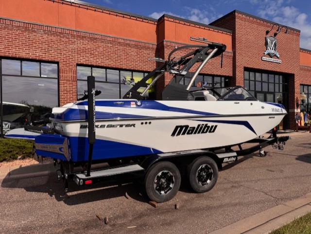 Pre-Owned, Used Inboard Boats For Sale | Malibu & Axis Boats